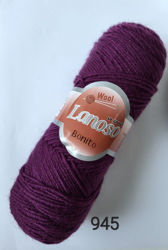 Lanoso Bonito 945 - Siulaiklaipeda.eu