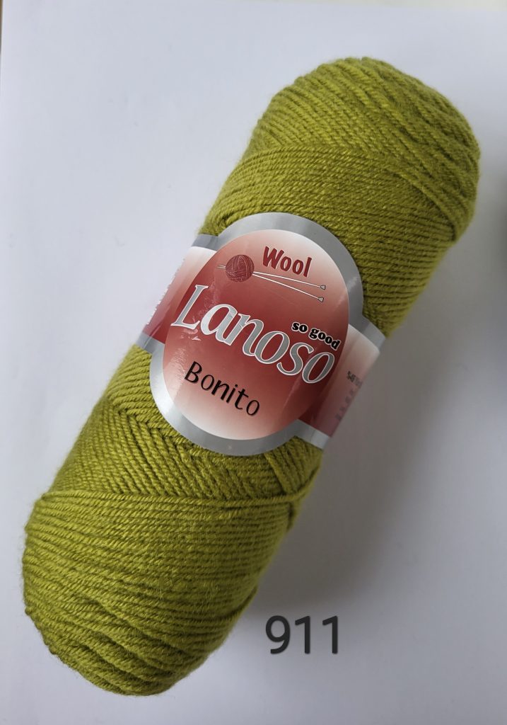 Lanoso Bonito 911 - siulaiklaipeda.eu