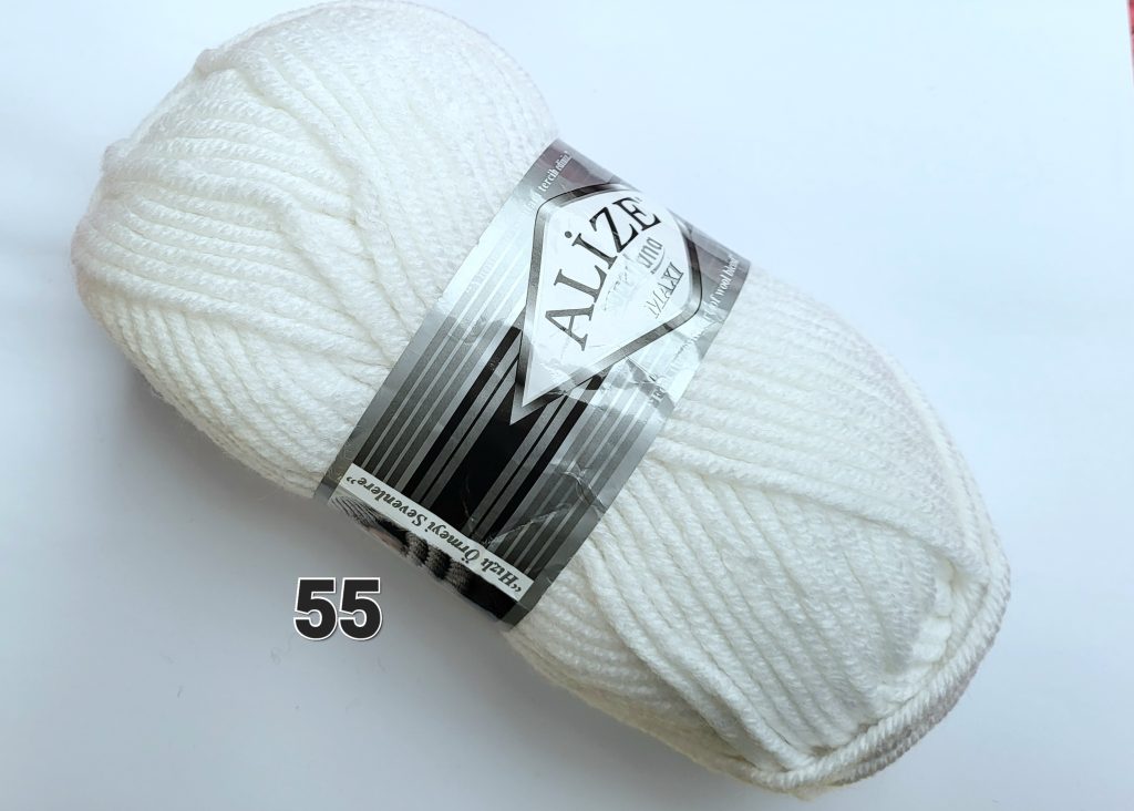 Alize Superlana Maxi 55 - Siulaiklaipeda.eu