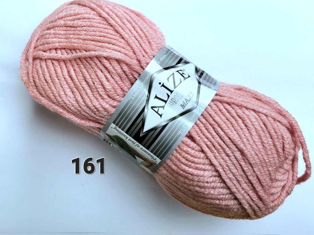 Alize Superlana Maxi 161 - Siulaiklaipeda.eu