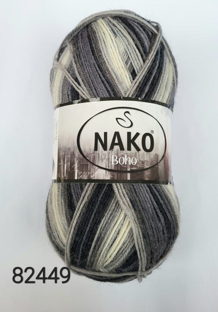 Nako Boho 82449 - Siulaiklaipeda.eu