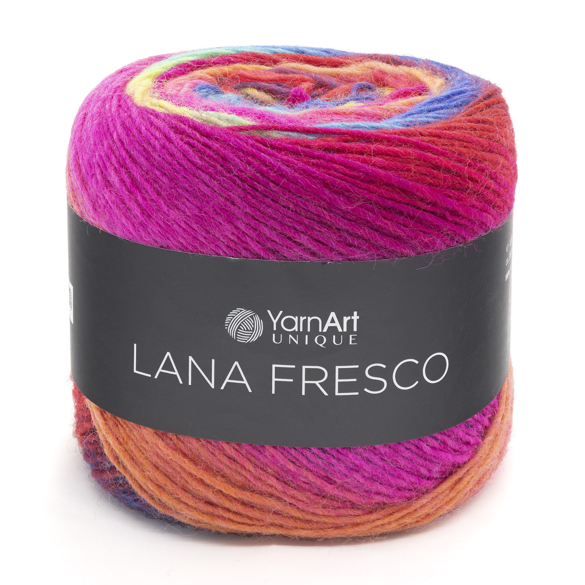 YarnArt Lana Fresco 8113 - Siulaiklaipeda.eu
