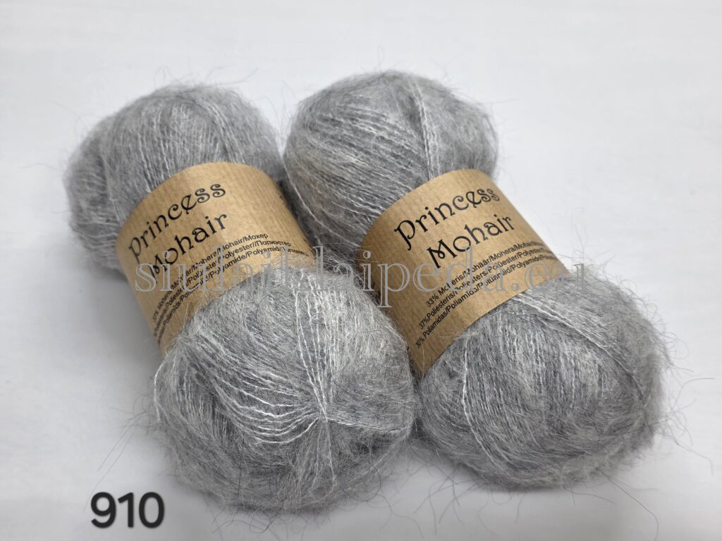 Midara Princess Mohair 910 - Siulaiklaipeda.eu